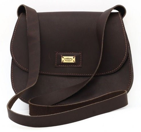 MAGNOLIA LEATHER PURSE | Definitive Shoulder Bag at SavingShepherd.com ...