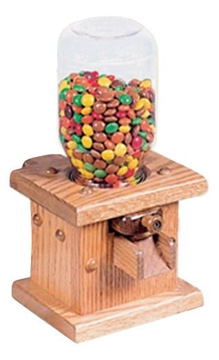 Candy Dispenser CANDY DISPENSER – Saving Shepherd
