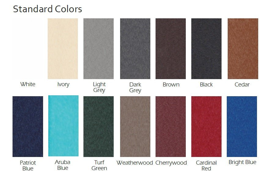 Bookcases LIGHTHOUSE BOOKSHELF - Nautical Poly Book Case – Saving Shepherd