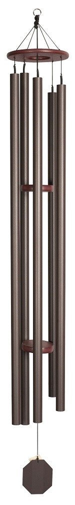 Wind Chime BIG BEN WIND CHIME ~ HUGE 82 inch Amish Handmade – Saving ...