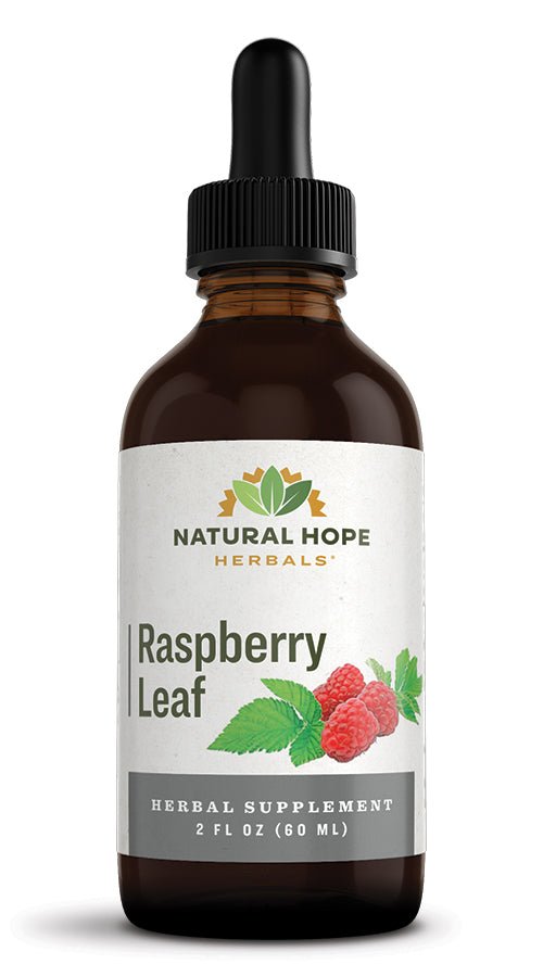 Herbal Supplement RASPBERRY LEAF – Saving Shepherd