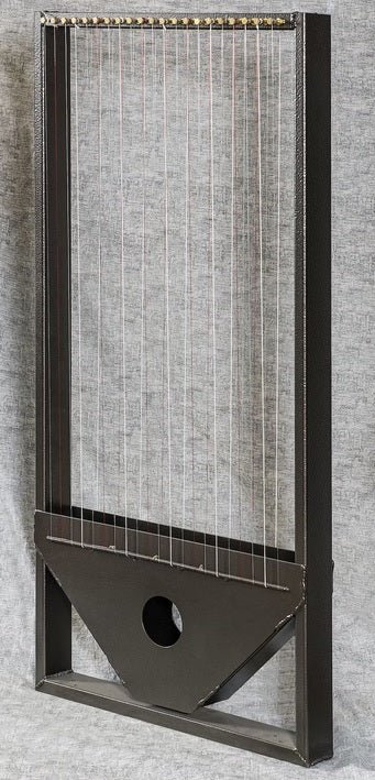 Wind Chime AEOLIAN WIND HARP - Amish Handcrafted Chimes – Saving Shepherd