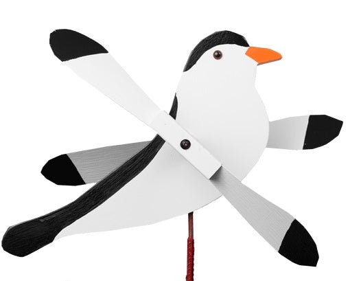 Wind Spinners WHIRLY BIRDS WIND SPINNER – Saving Shepherd