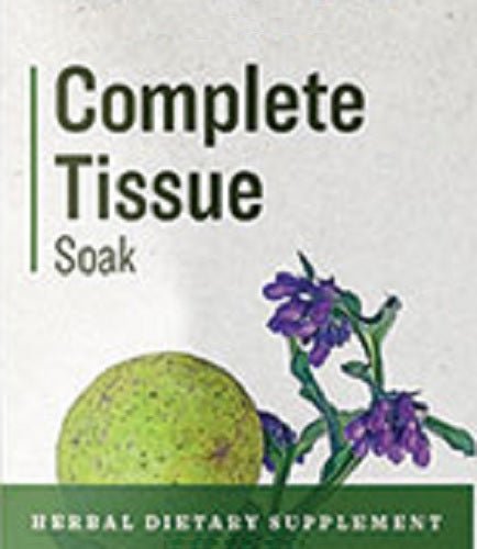10 Herb Blend Sitz Bath - Complete Tissue Soak – Saving Shepherd