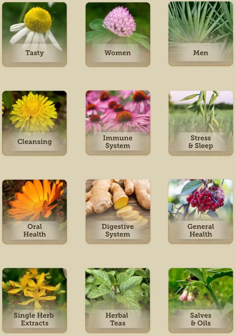 Herbal TINY TUMMY CALM - LIQUID HERBAL TINCTURES – Saving Shepherd